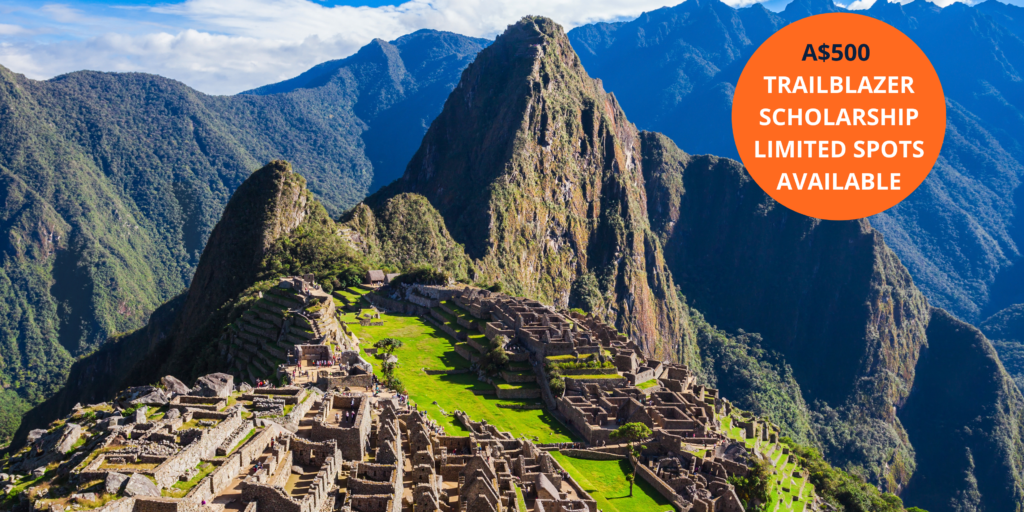 Community Development & Environment in Peru | Volunteer Abroad