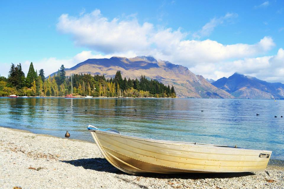 Environmental Sustainability in New Zealand | Volunteer Abroad