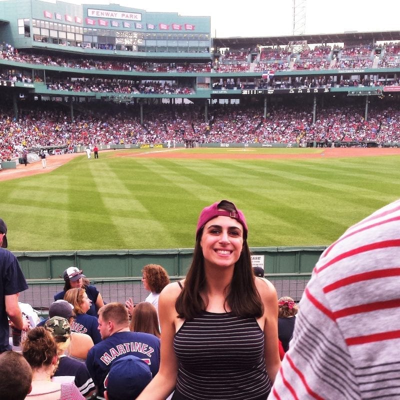 Ashley A. | CISaustralia