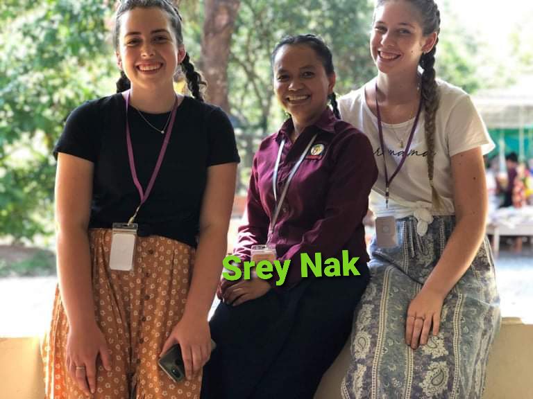 Onsite Staff | CISaustralia