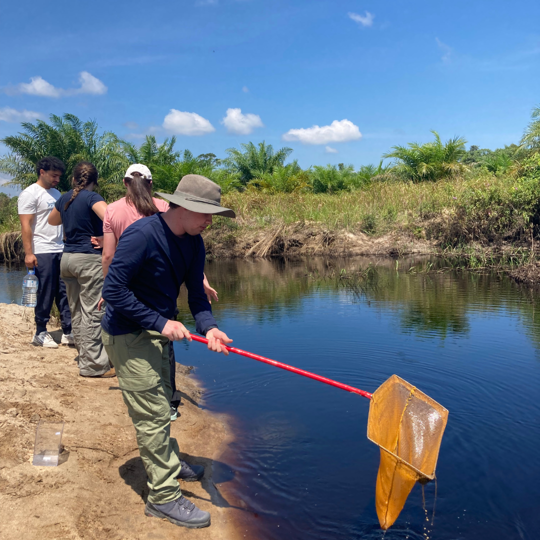 Program Highlight: Indigenous Knowledges in Malaysia | CISaustralia