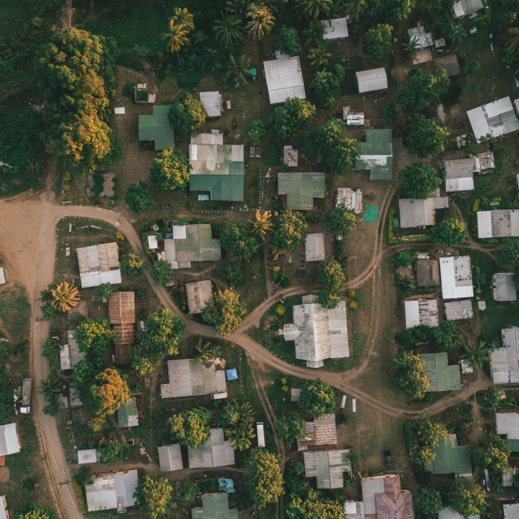 Pacific Pathways: CISaustralia’s Programs in the South Pacific ...