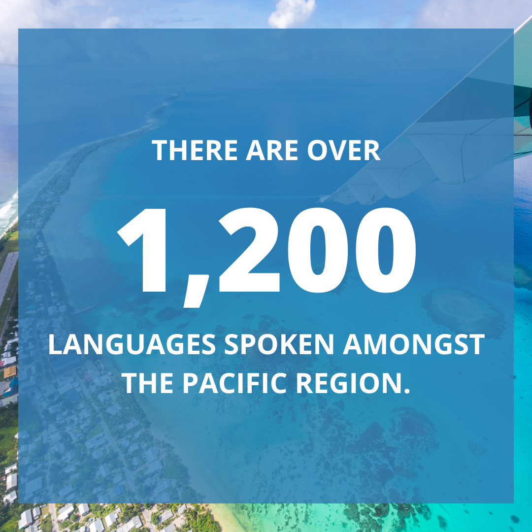 Embracing the South Pacific Frontier: A New Direction for Learning ...