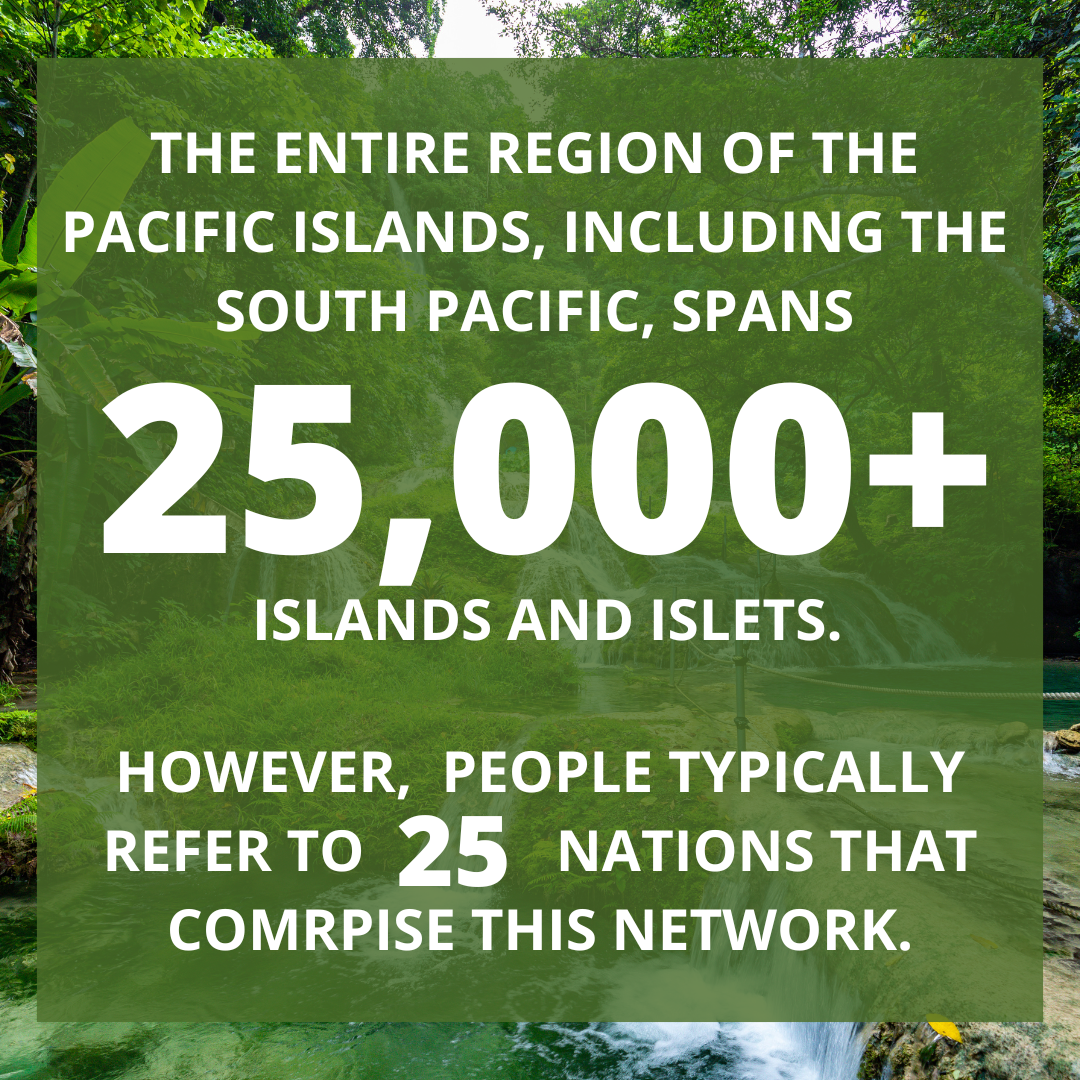 Embracing the South Pacific Frontier: A New Direction for Learning ...