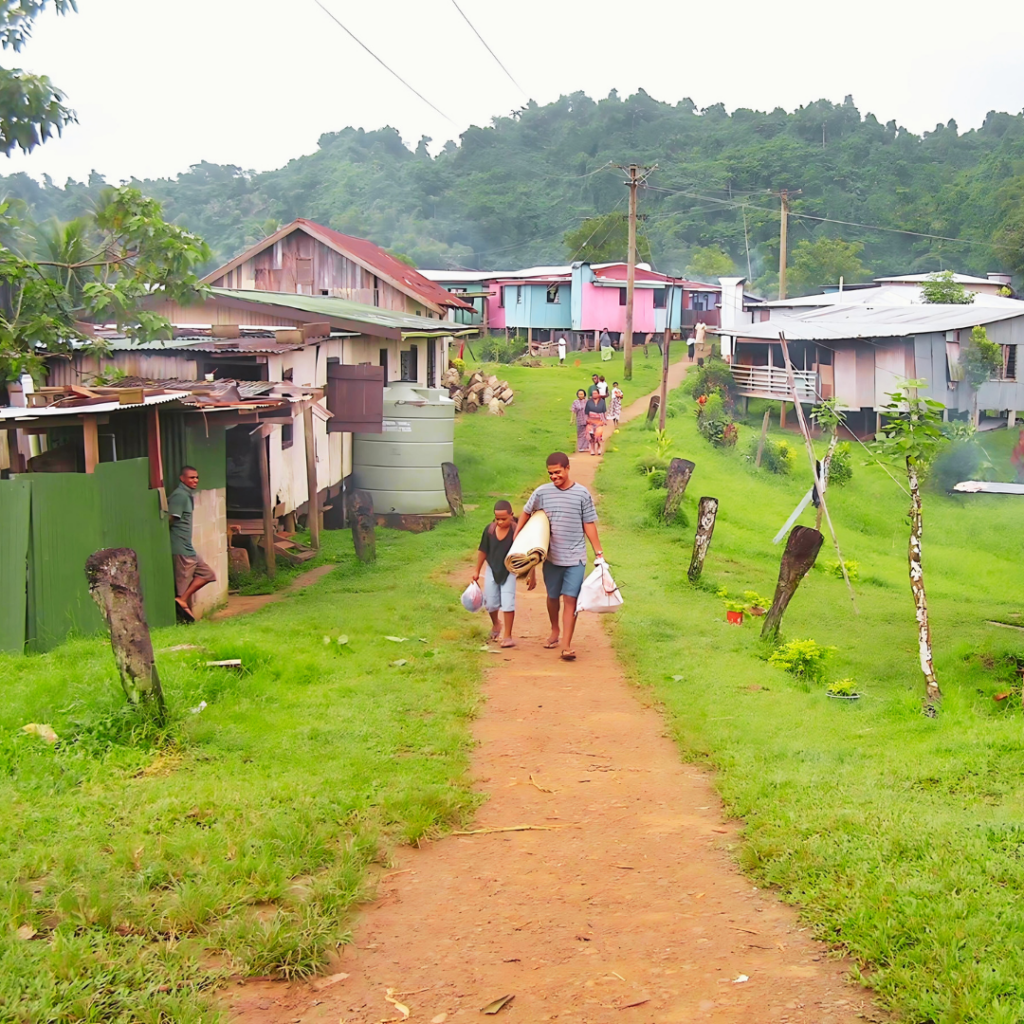 Program Highlight: First Nations to Fiji | CISaustralia