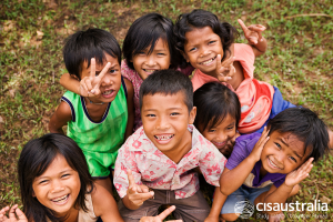 Program Highlight: Child Protection as a Global Issue Study Tour ...