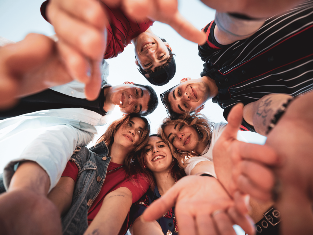 The 2025 Student: A Data-Driven Analysis of Gen Z and Learning Abroad ...