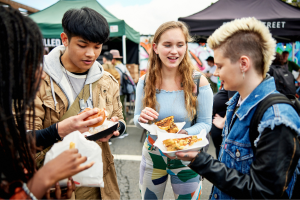 The 2025 Student: A Data-Driven Analysis of Gen Z and Learning Abroad ...